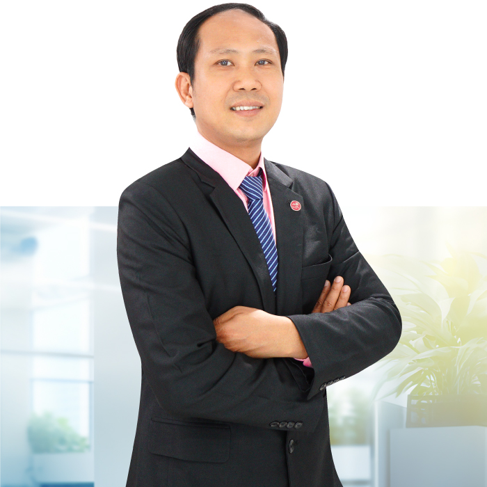 Chamroeun Microfinance PLC.