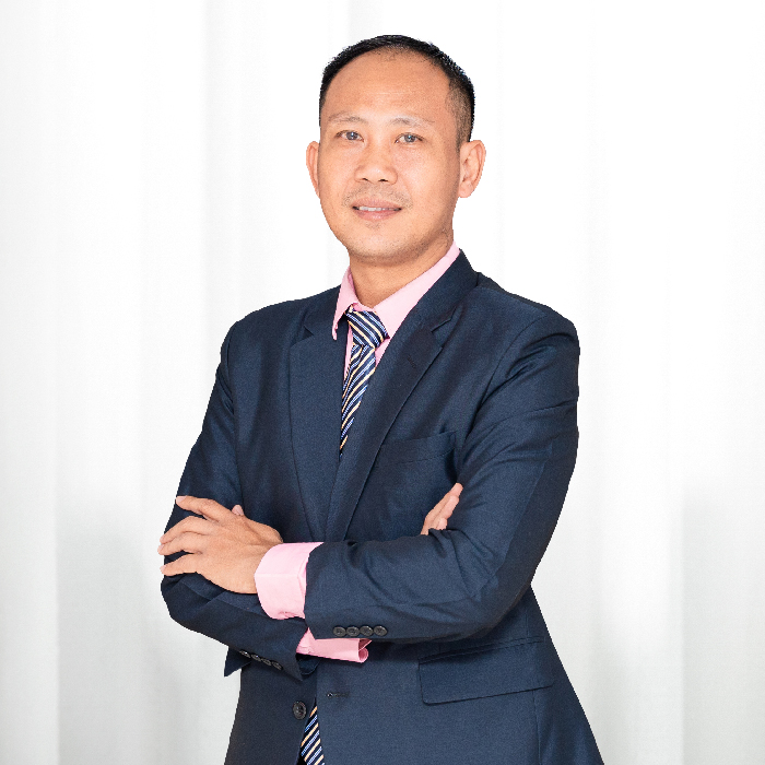 Chamroeun Microfinance PLC.